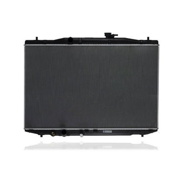 Radiator - Cooling Direct Compatible/Replacement for '19-21 Chevrolet ...