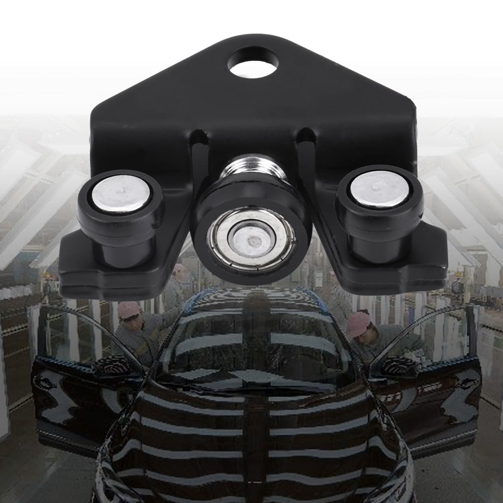 Guía de rodillos para puerta corredera para Renault Trafic 2000-2010 ...