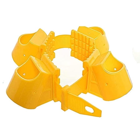 wolftale Tree Fixed Stakes Arbor Support Frame Greening Tree Stake Kit ...