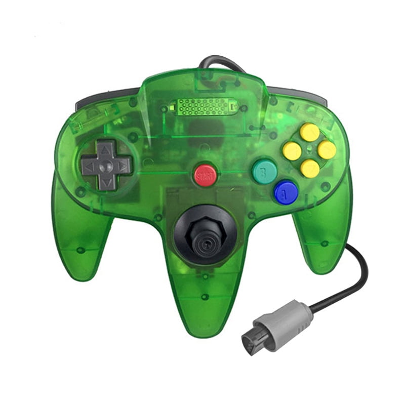 Click here for 3 Pack Classic N64 Controller  Attoe Retro N64 Gam... prices