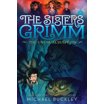 The Fairy-Tale Detectives (the Sisters Grimm #1): 10th Anniversary ...