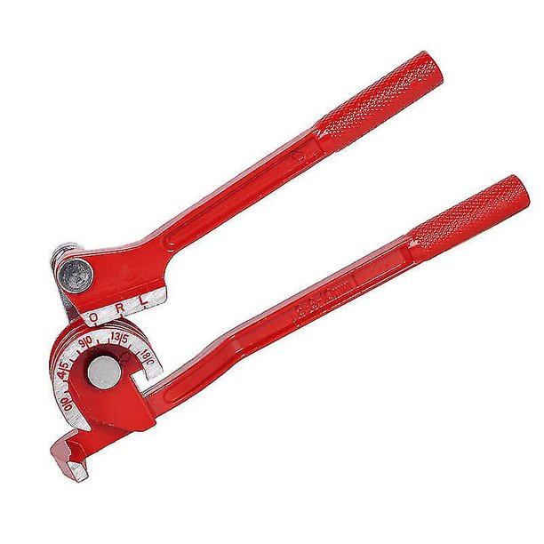 3-in-1 Manual Pipe Bender For Water Gas Piping - Walmart.ca