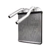 HVAC Heater Core Fits select: 2002-2010 FORD EXPLORER, 2007-2010 FORD ...