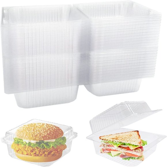 Plastic Containers & Food Boxes | Walmart Canada