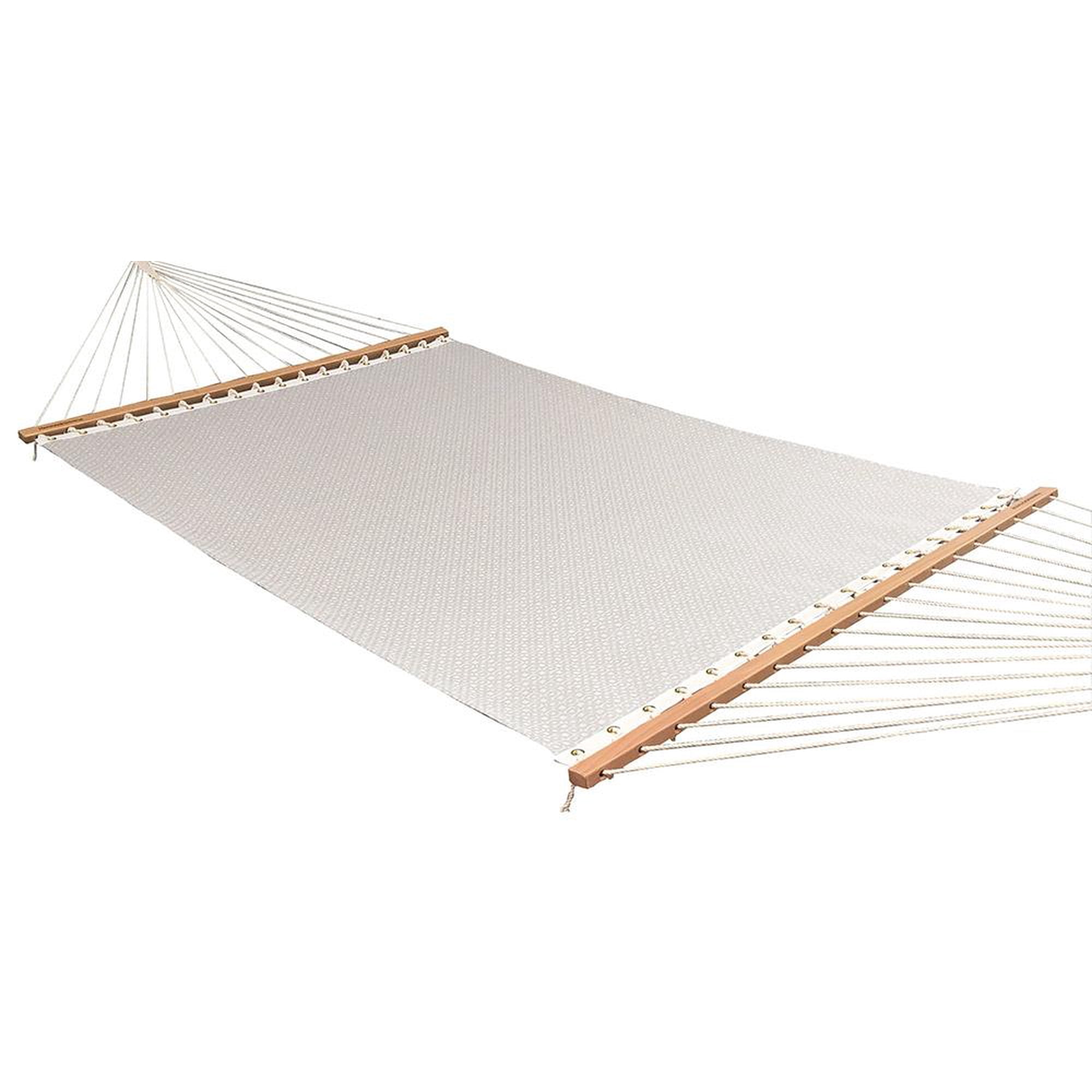 Click here for Hammock Universe Poolside Lake Hammock - Double -... prices