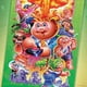 Garbage Pail Kids PuzzlePalooza 1000 Piece Jigsaw Puzzle - Walmart.com