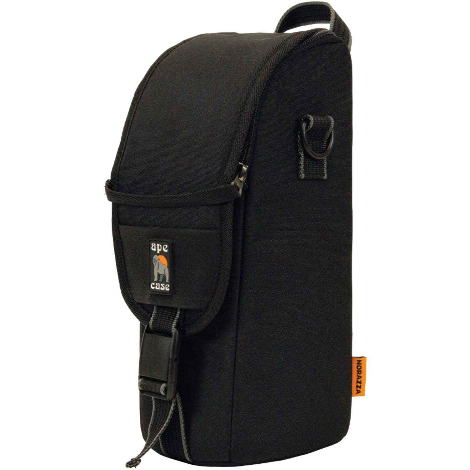 Ape Case ACPROLC18 Large Lens Case - Walmart.com