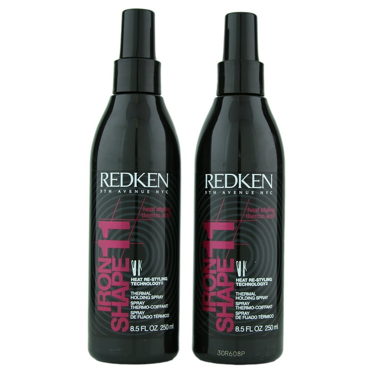 Redken Iron Shape