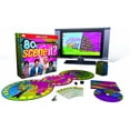 Scene It? 80S Deluxe Edition - Walmart.com