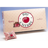 Adams & Brooks Christopher's Big Cherry Whole Cherry Center Milk ...