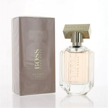 Hugo Boss Boss Ma Vie Eau De Parfum Spray for Women 1.6 oz - Walmart.com