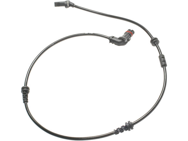 Front ABS Speed Sensor - Compatible with 2007 - 2013 Mercedes-Benz S550 ...