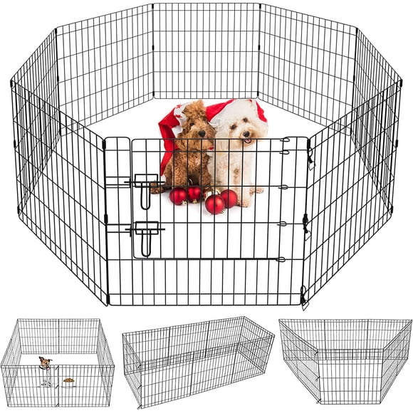 Portable Dog Fence