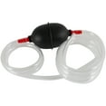 Hyper Tough Manual Siphon Pump Universal, 6 ft. Hose, 36201WDI ...