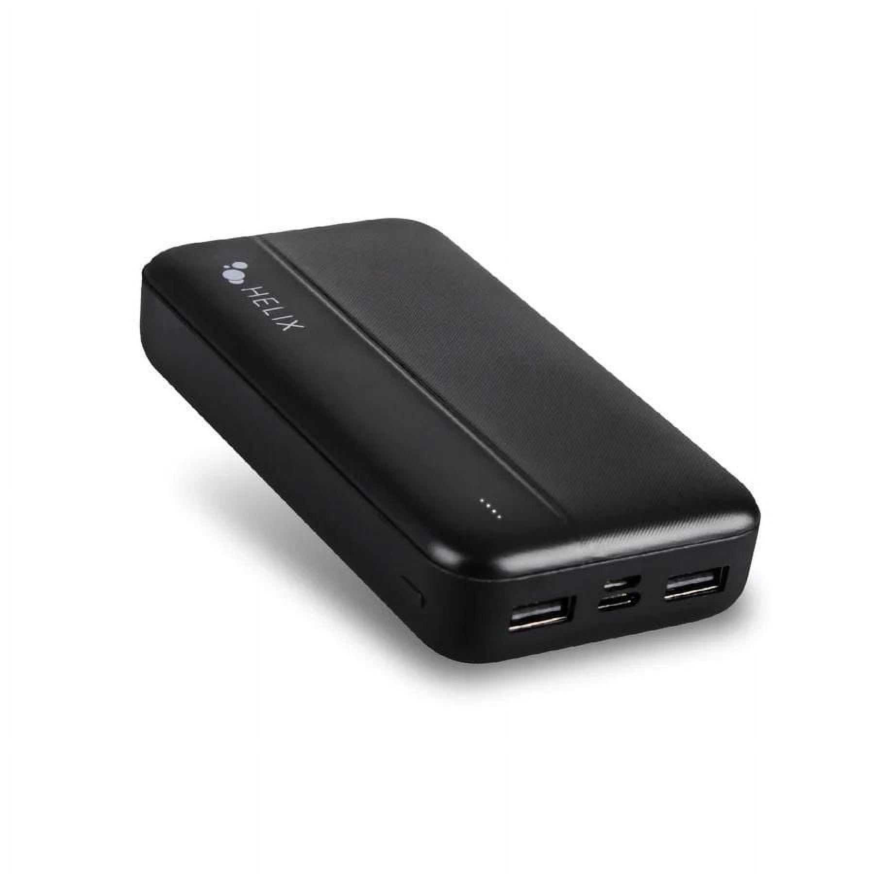 Click here for Emerge Helix Turbovolt+ 16 000mah Power Bank With... prices
