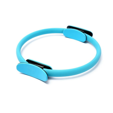 Fitness Ring Workout Yoga Ring Circle Pilates for Woman Fitness Circle ...