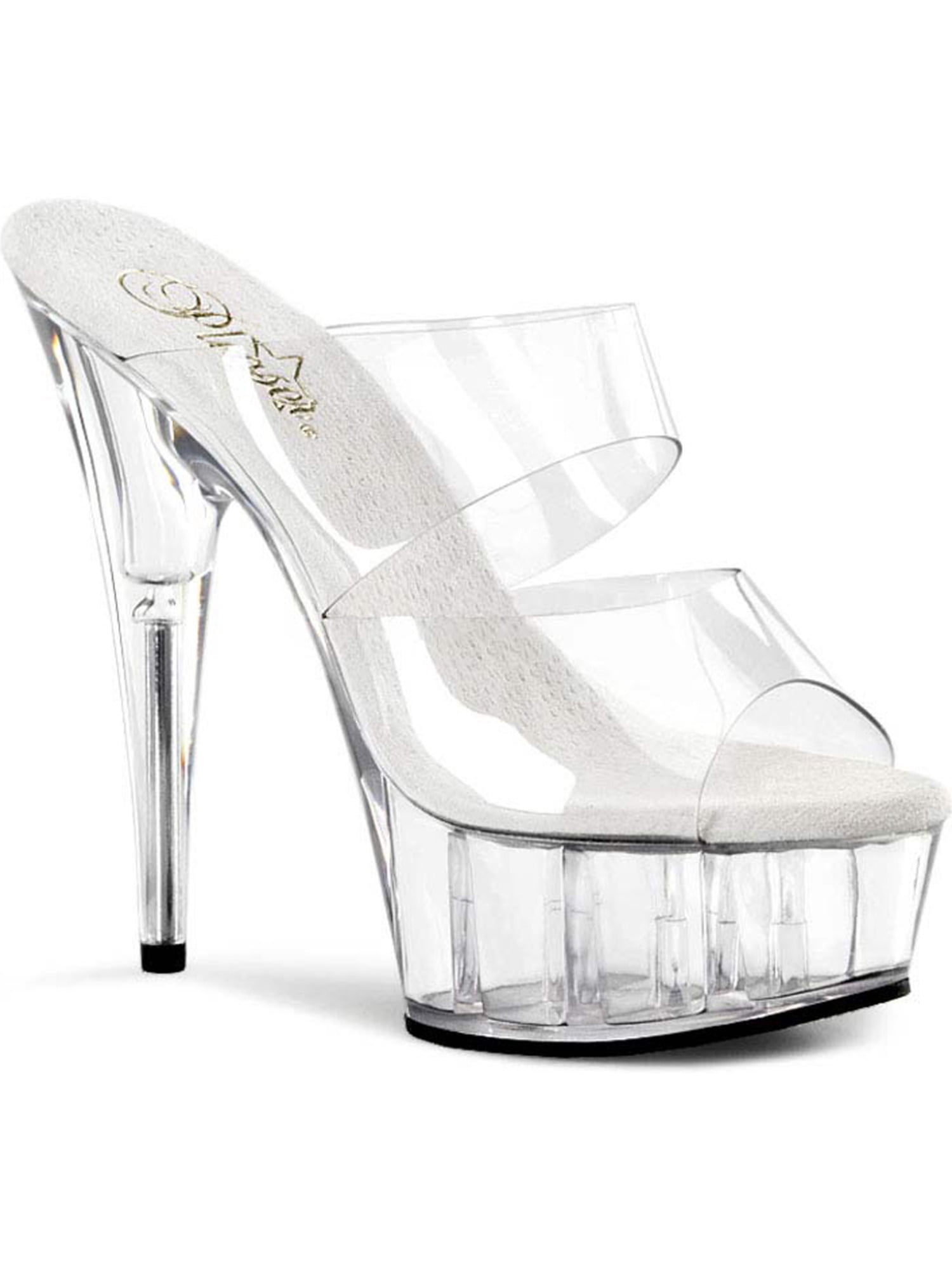 SummitFashions - 5 3/4 Inch Sexy High Heel Shoes Platform Spiked Heel ... SummitFashions - 5 3/4 Inch Sexy High Heel Shoes Platform Spiked Heel ...