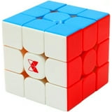 QiYi X-Man Tornado V3 M Standard 3x3 Magnetic Speedcube - Walmart.com