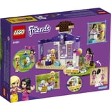LEGO Friends Doggie Day Care 41691 with 2 Mini-Dolls, 2 Toy Dog Figures ...