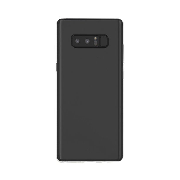 Samsung Galaxy Note 8 Xqisit Clear Flex case - Walmart.ca