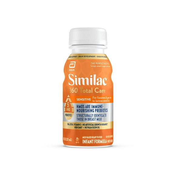Similac Sensitive Formula