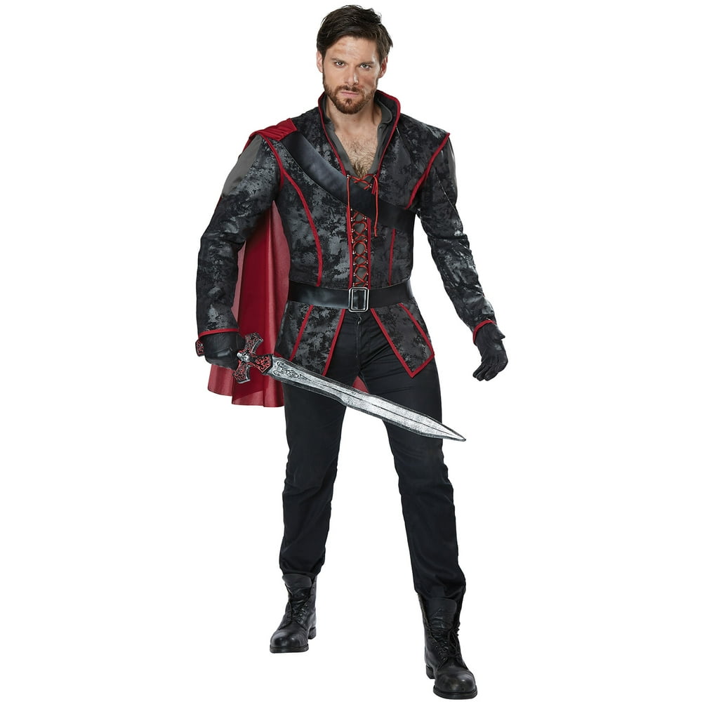 Storybook Huntsman Adult Costume - Walmart.com - Walmart.com