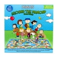 Peanuts Around The Diamond Board Game - Walmart.com