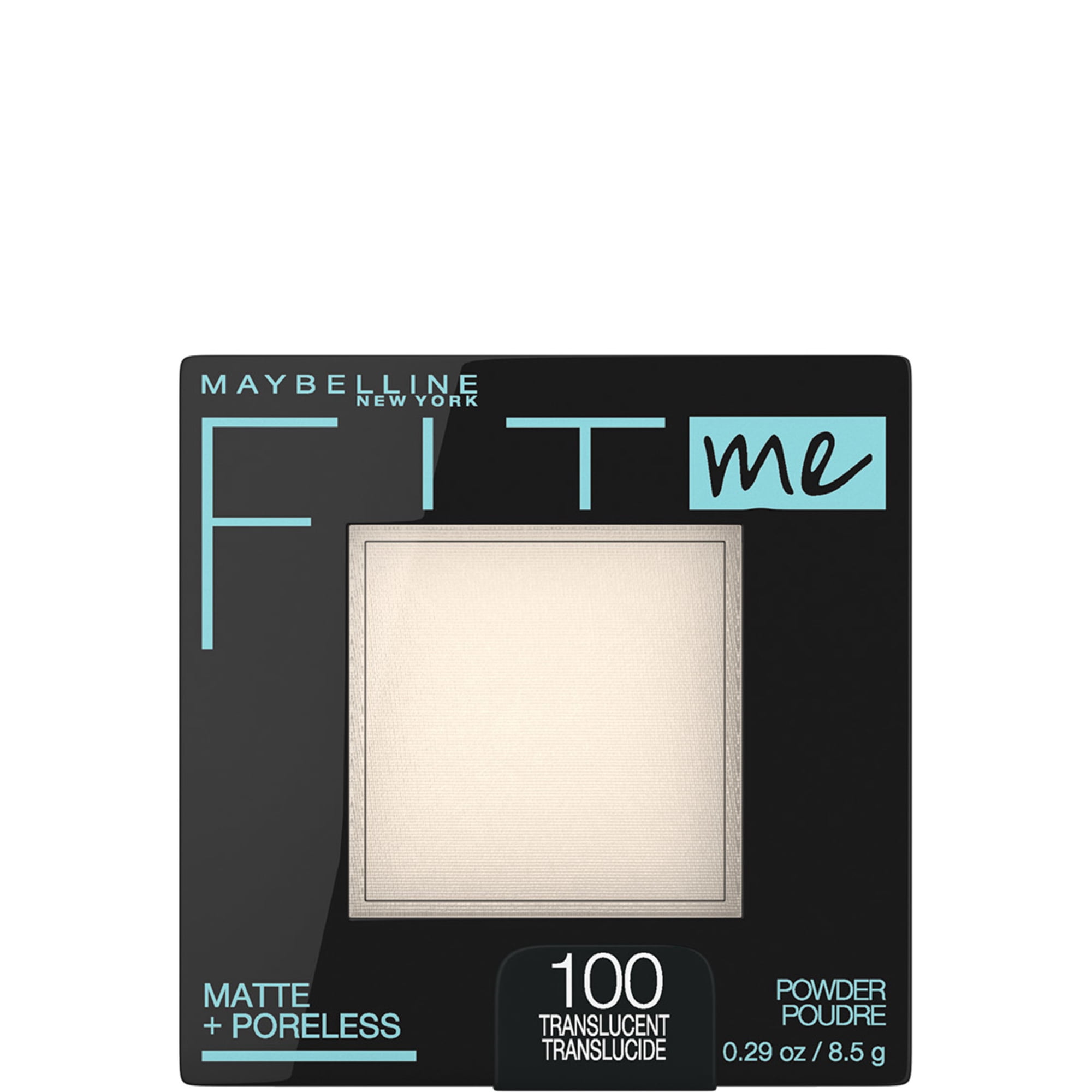 Click here for Maybelline New York Fit Me Matte + Poreless Powder... prices