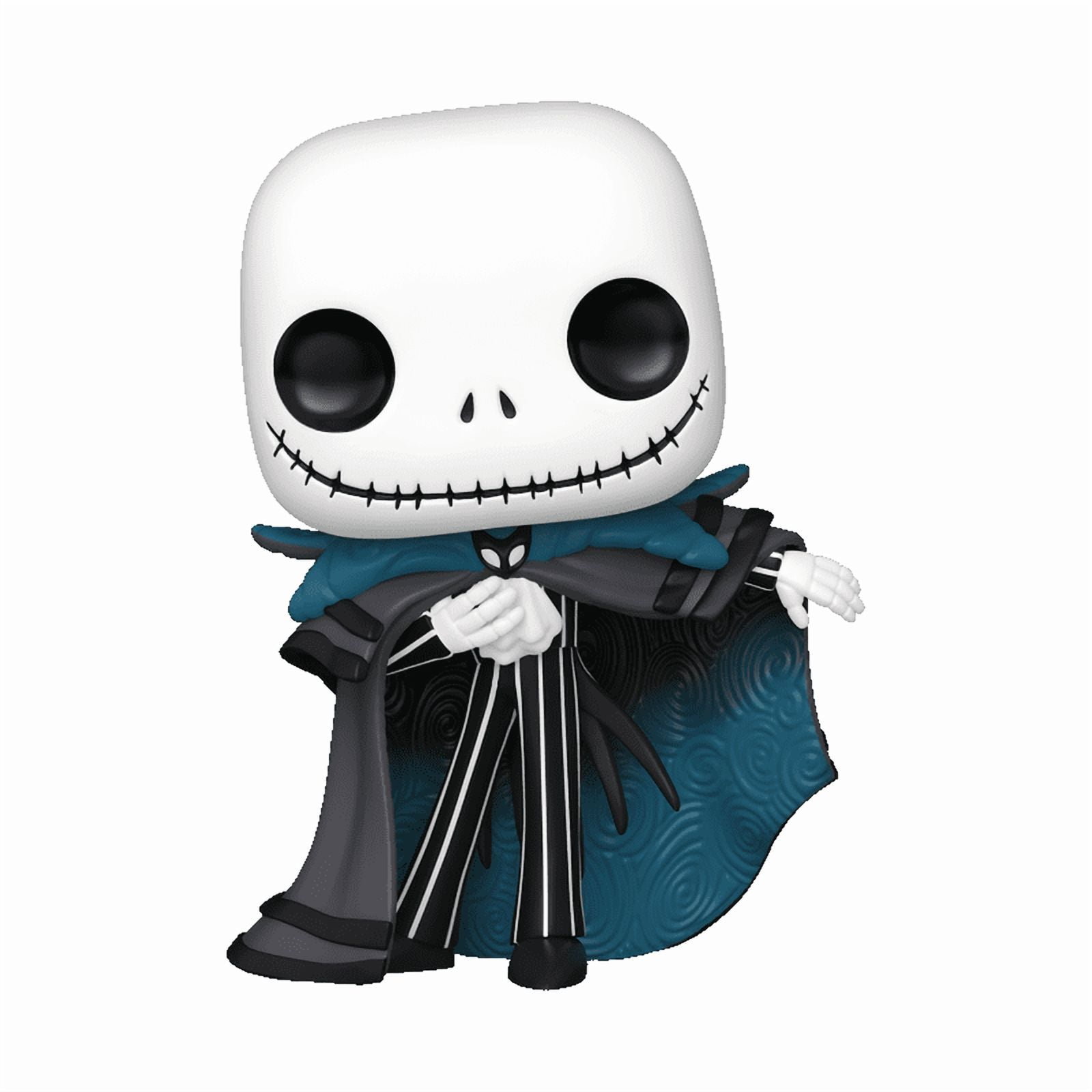 Click here for Funko Pop! Disney: Tim Burtons The Nightmare Befor... prices