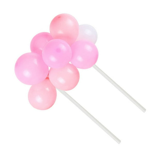 Balloon Straw