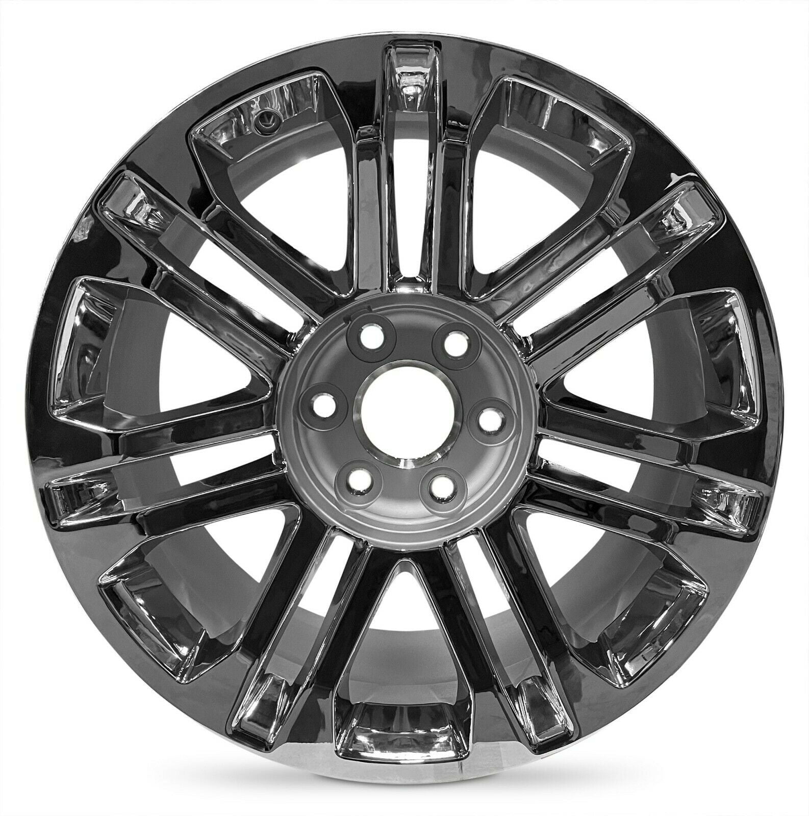 New OEM Surplus Wheel for 2015-2020 Cadillac Escalade ESV 20 inch ...