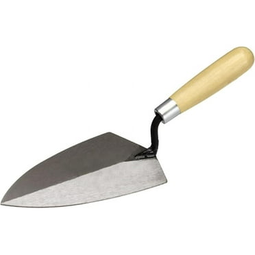 Dewitt Forged Hand Trowel - Walmart.com