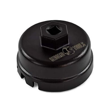 Flotool 10605 Oil Filter Cap Wrench - Walmart.com