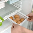 Square Imports 4 Colors Slide Kitchen Fridge Freezer Space Saver ...