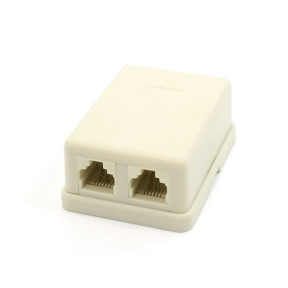 Telephone Line Splitters