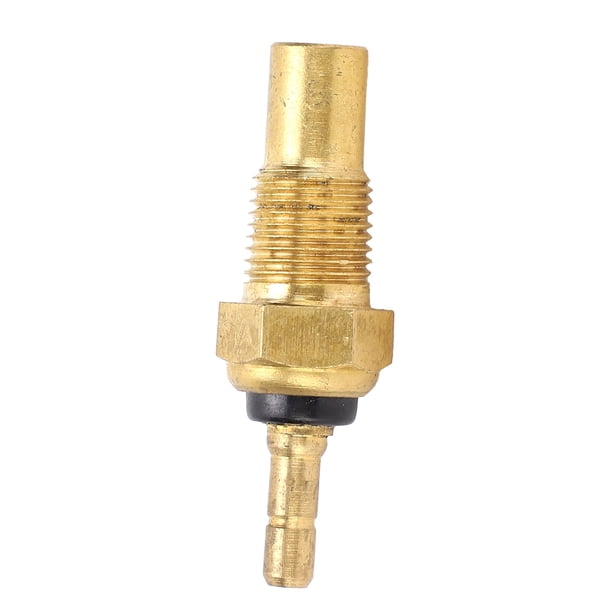 Water Temperature Sensor Coolant Temperature Sender Water Temperature ...