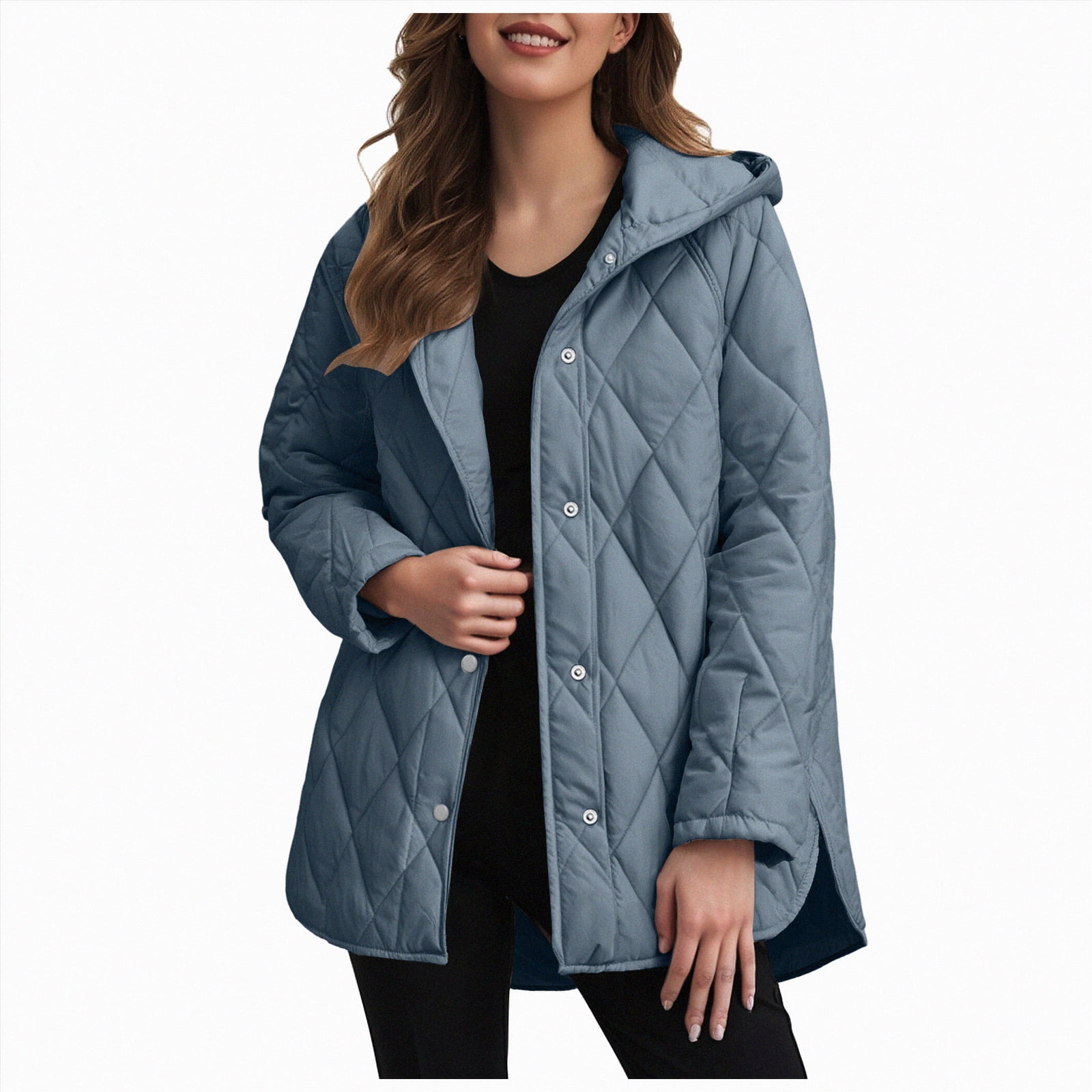 Click here for Splozh Bomber Jackets Women Fashion Elegant Solid... prices