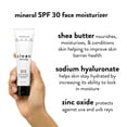 cleen beauty Mineral SPF 30 Face Moisturizer 2 fl. oz. - Walmart.com