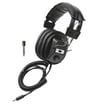Califone 3068AV Over-Ear Headphones, Switchable Stereo/Mono, Extra Long ...