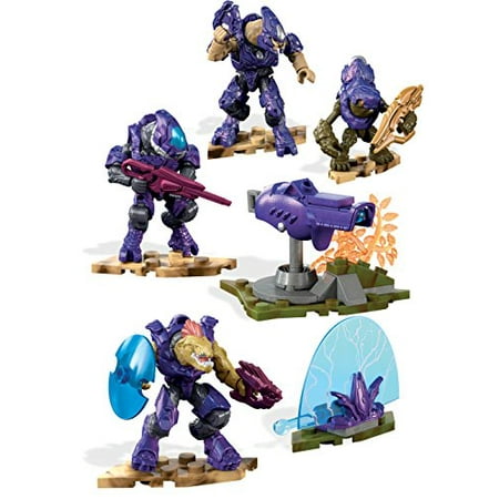 HALO Mega Construx Building Set | Shields of Requiem Lance | Walmart Canada