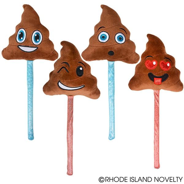 Poop On A Stick