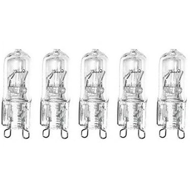 Set of 3 Touch Light Bulbs for OKL 24 Inch Touch Lamp 15-Watt Light ...