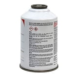 Honeywell R1234YF Automotive Refrigerant, HFO-1234yf 8oz Cans, Low ...