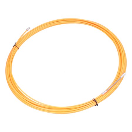 Wire Threader, Cable Puller Low-friction Design For Run Wires Through ...