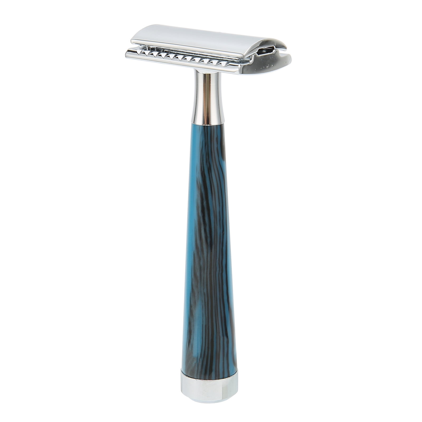 Long Handled Razors, Manual Razors Fast Shave Wide Application Double ...