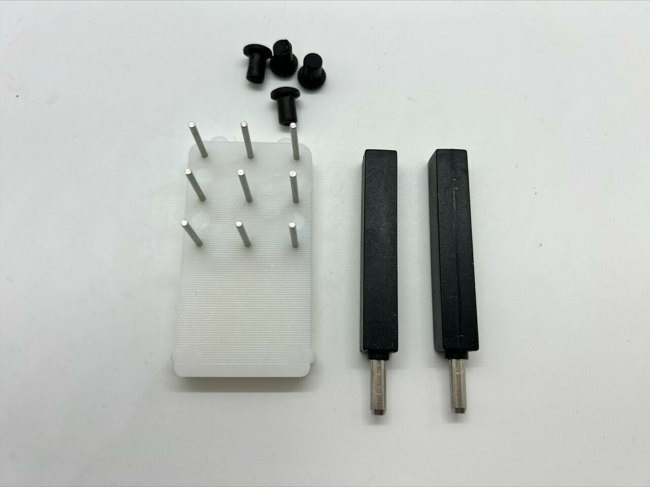 ETAC One Handed Cutting Board Replacement Pegs and Prong - Walmart.com