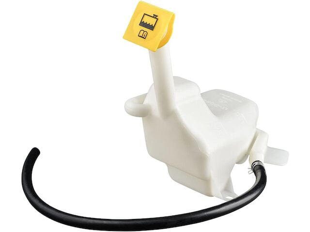 Radiator Coolant Overflow Tank Reservoir - Compatible with 2000 - 2005 ...