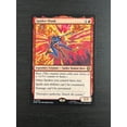 2025 Magic: The Gathering Marvel Secret Lair Spider-Punk - Walmart.com