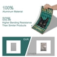 3PCS Tinplate Decorative Metal Signs - Black Cat Sign, Durable, Stylish ...