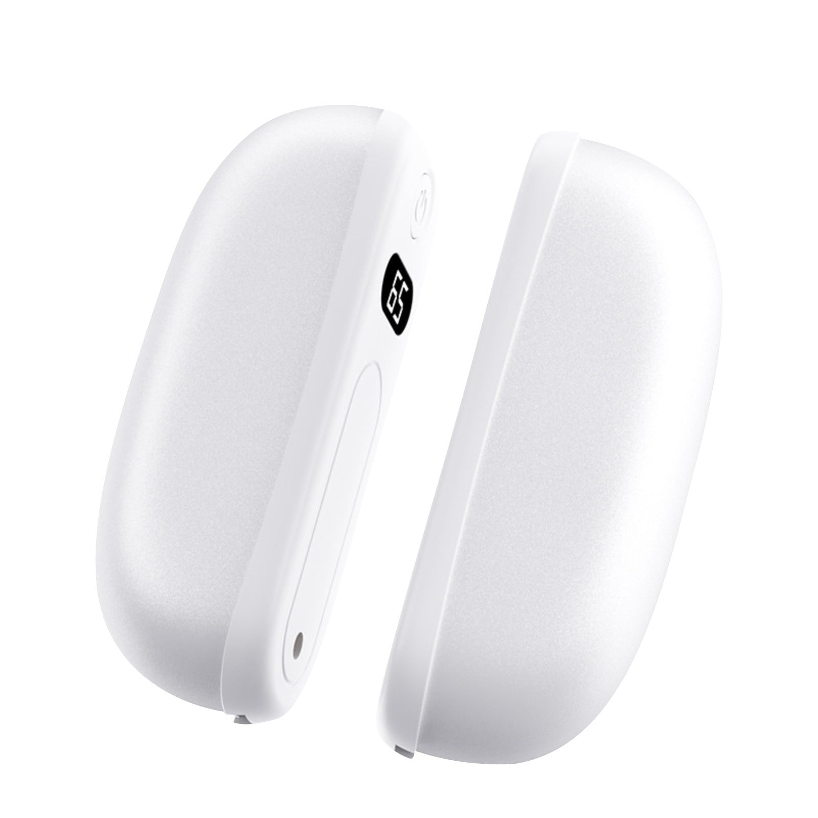 Click here for Hearthweave Rechargeable 2-In-1 Hand Warmer And Po... prices